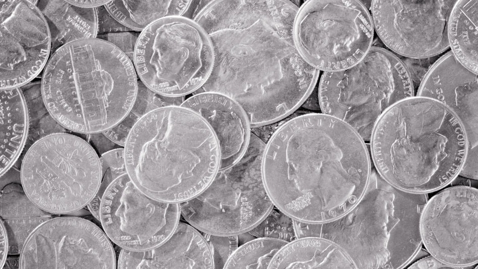 11 most valuable 1970s US coins