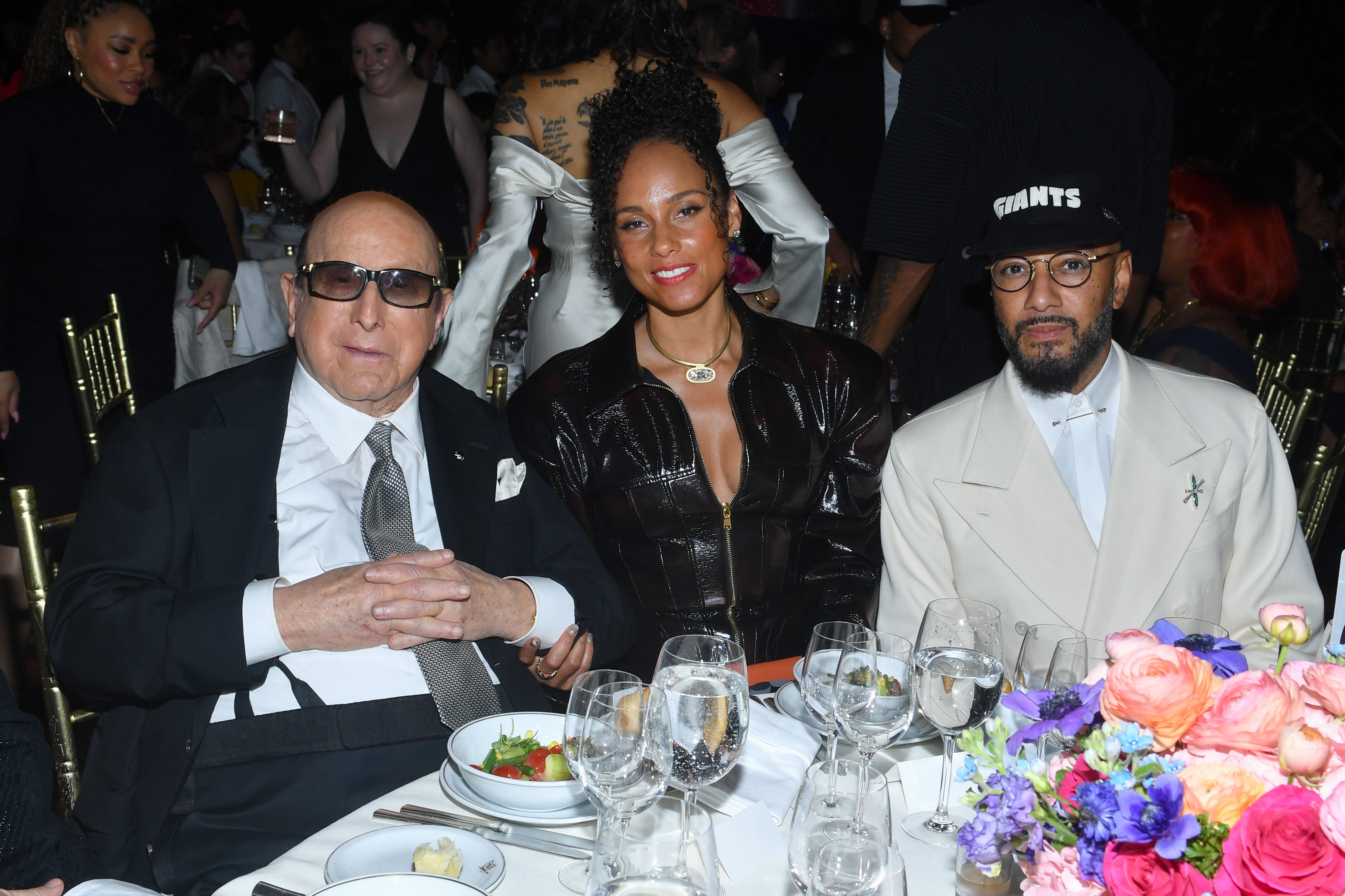 What happened to Clive Davis? Why music mogul was hospitalized
