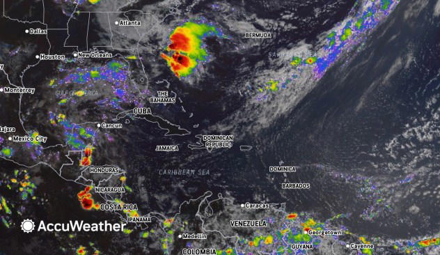 2026 Atlantic hurricane season is here, but when will the 1st storm form?