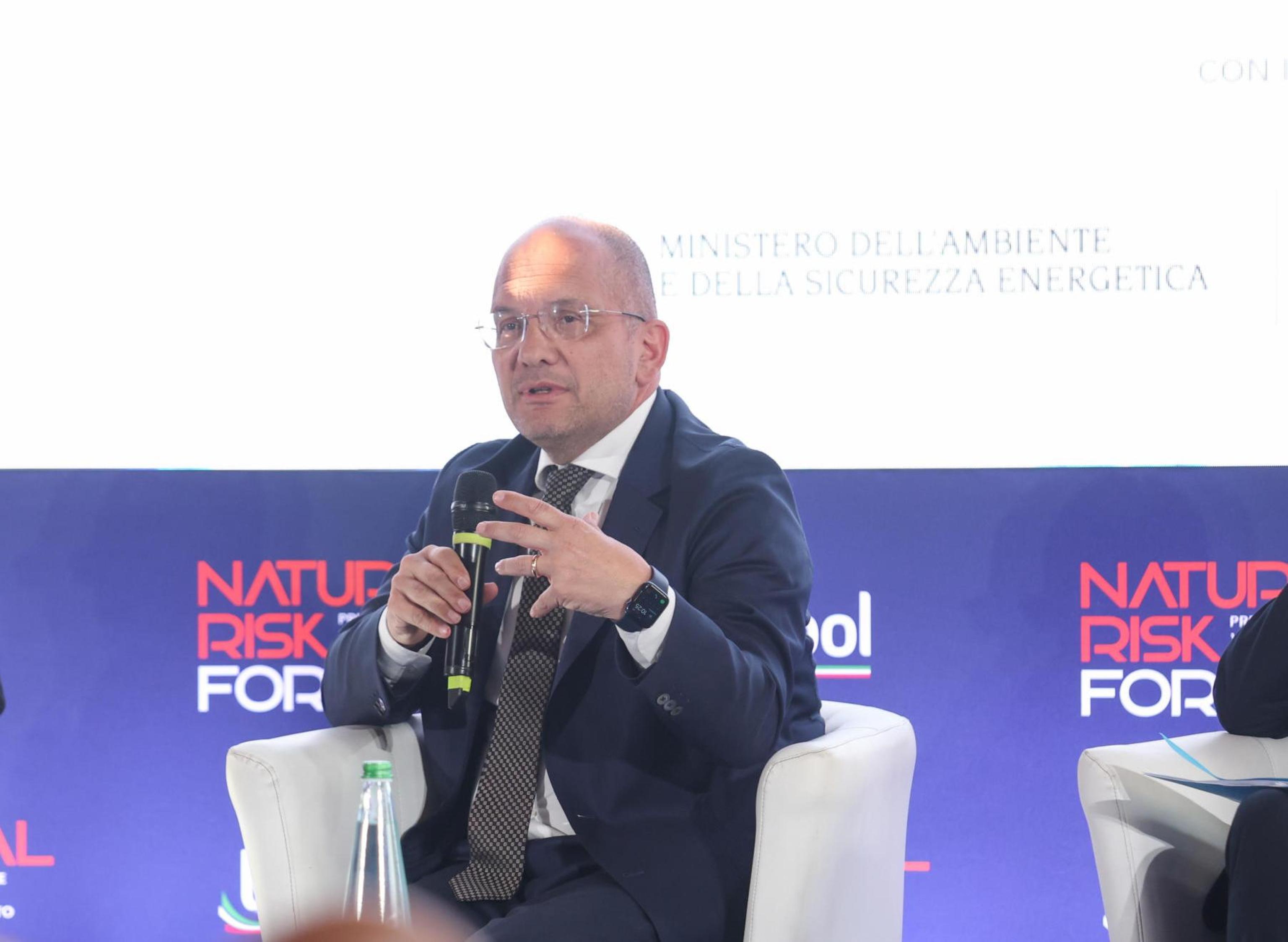 Castelli 'la presidenza italiana Eusair occasione per l'Appennino e ...
