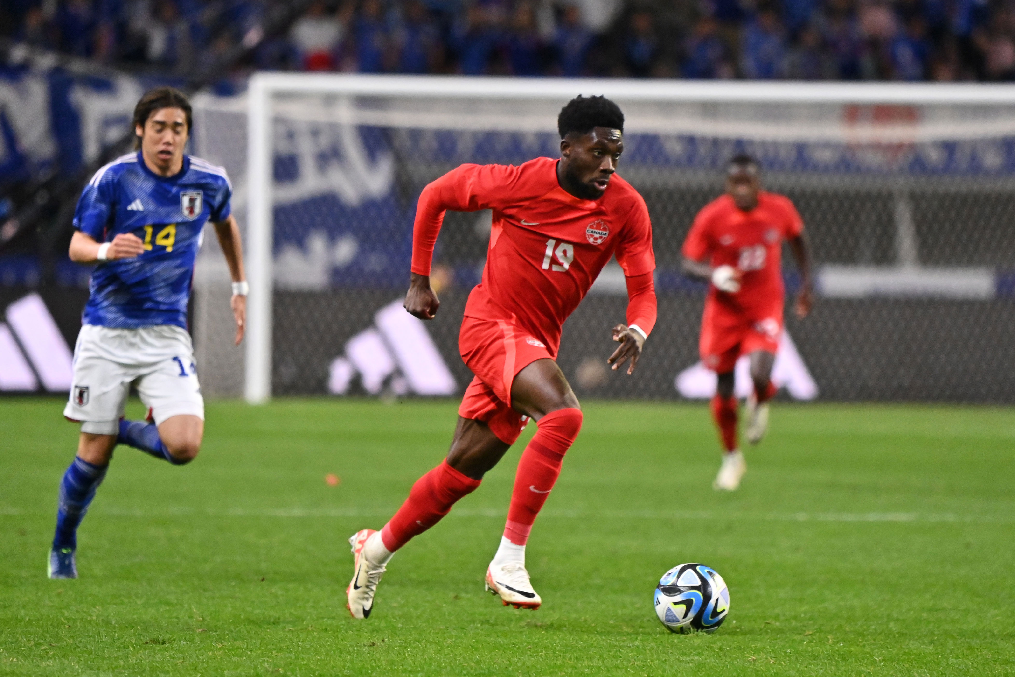 Can cohosts Canada reach the knockout stages at World Cup 2026?