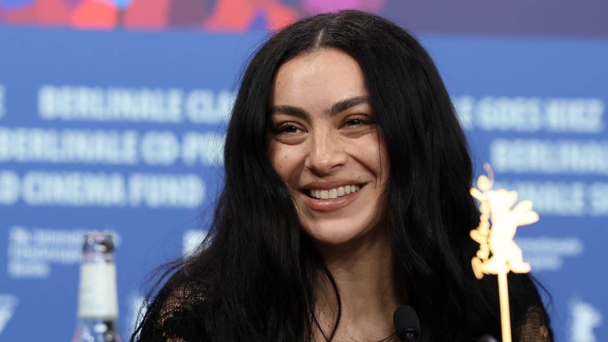 Charli XCX's new album features John Cale, Marc Jacobs and Martin ...