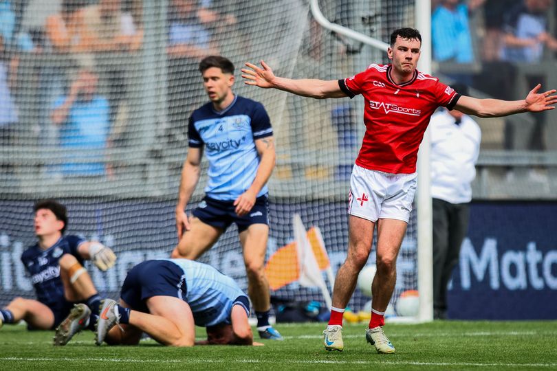 From six-in-a-row kings to crisis team: How Dublin’s empire finally ...