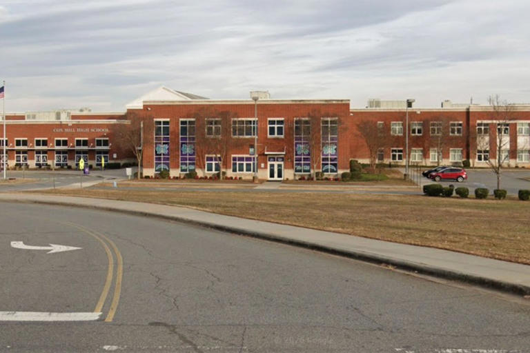 Education Department probes NC school that ignored complaints about ...