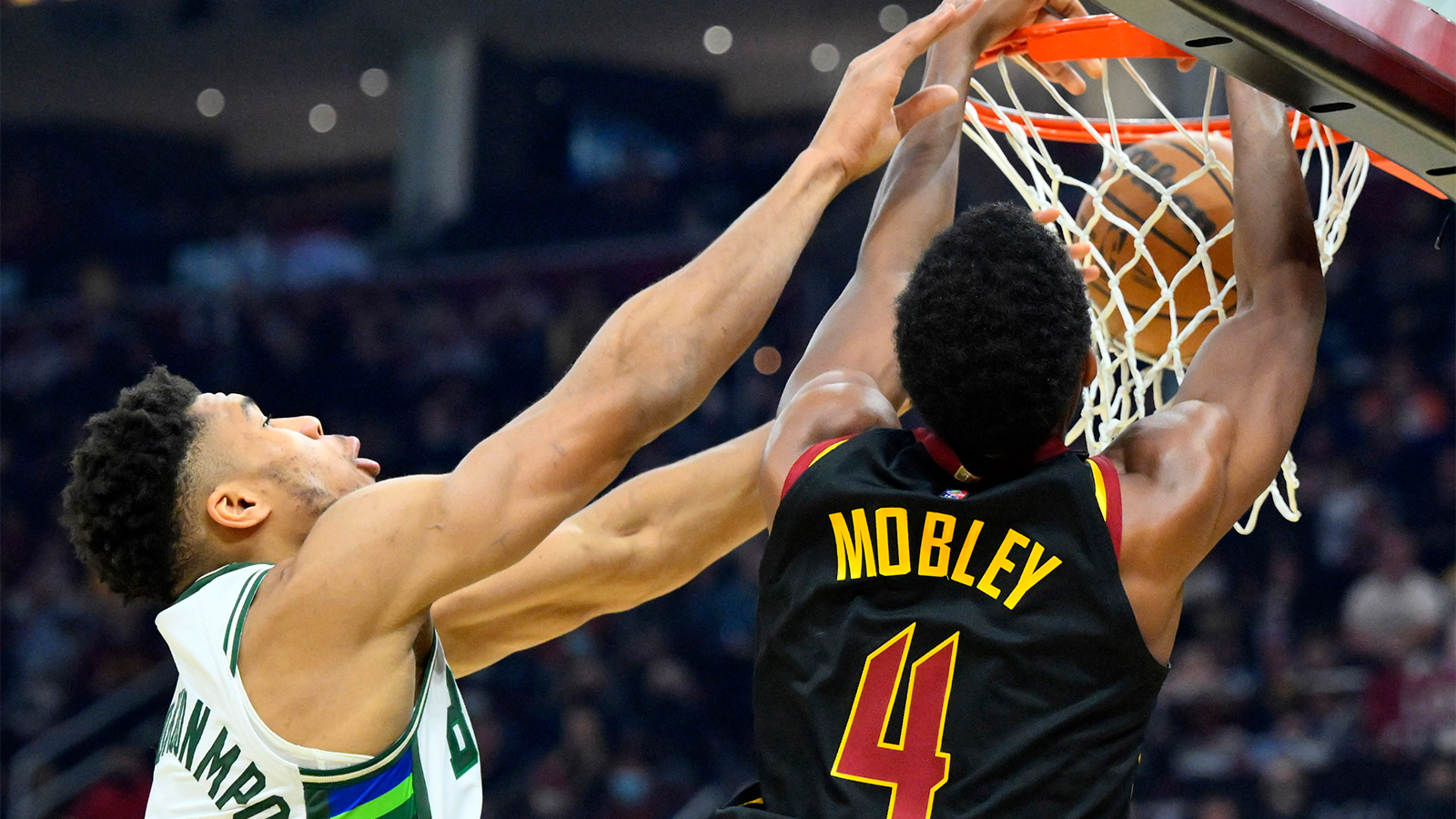 NBA rumors: Cavs making it very clear they won’t trade Evan Mobley for ...