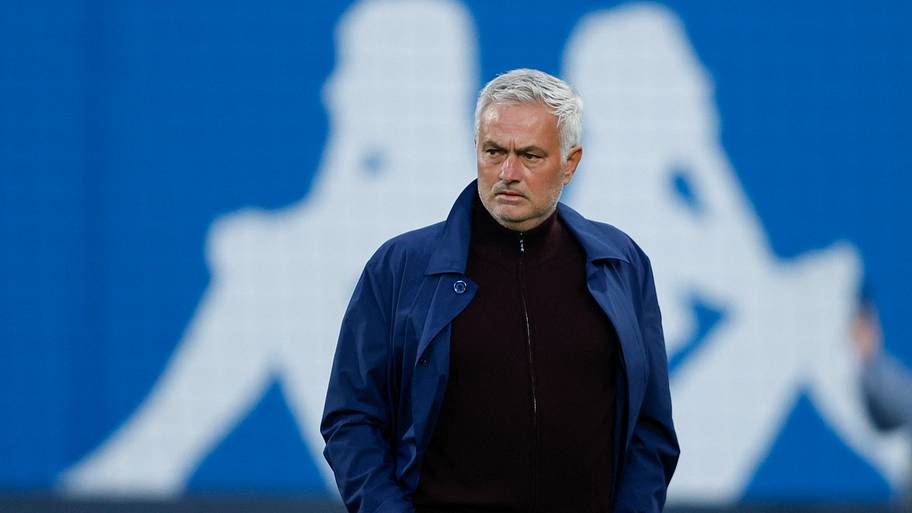 Jose Mourinho pushing Real Madrid to sign one of Europe's top center-backs