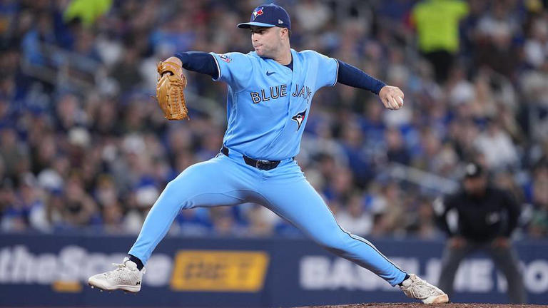 Latest Blue Jays bullpen trend may signal need for more reinforcements