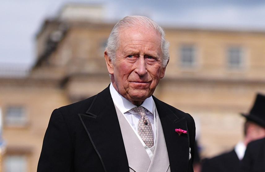 King Charles has explained why Queen Elizabeth chose to spend her final ...