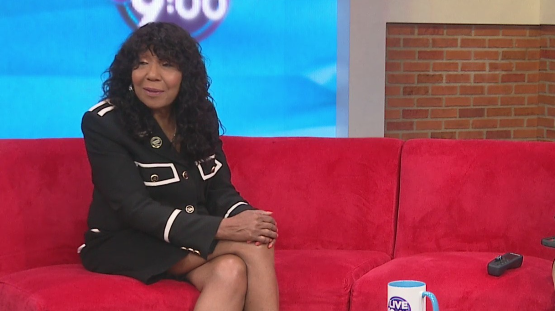 Visionary CEO Carolyn Hardy taps into the no-alcohol movement before it ...