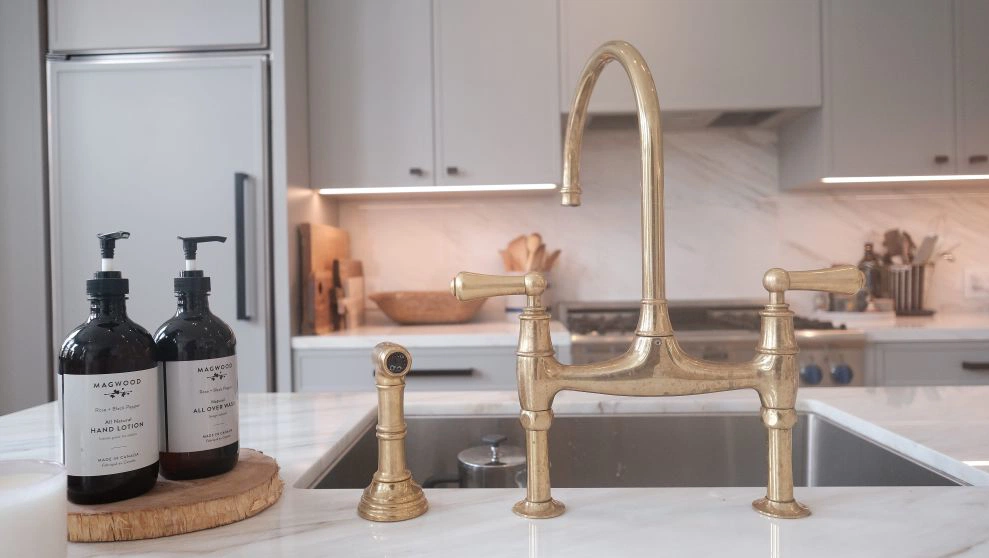Brass faucet secrets every homeowner should know