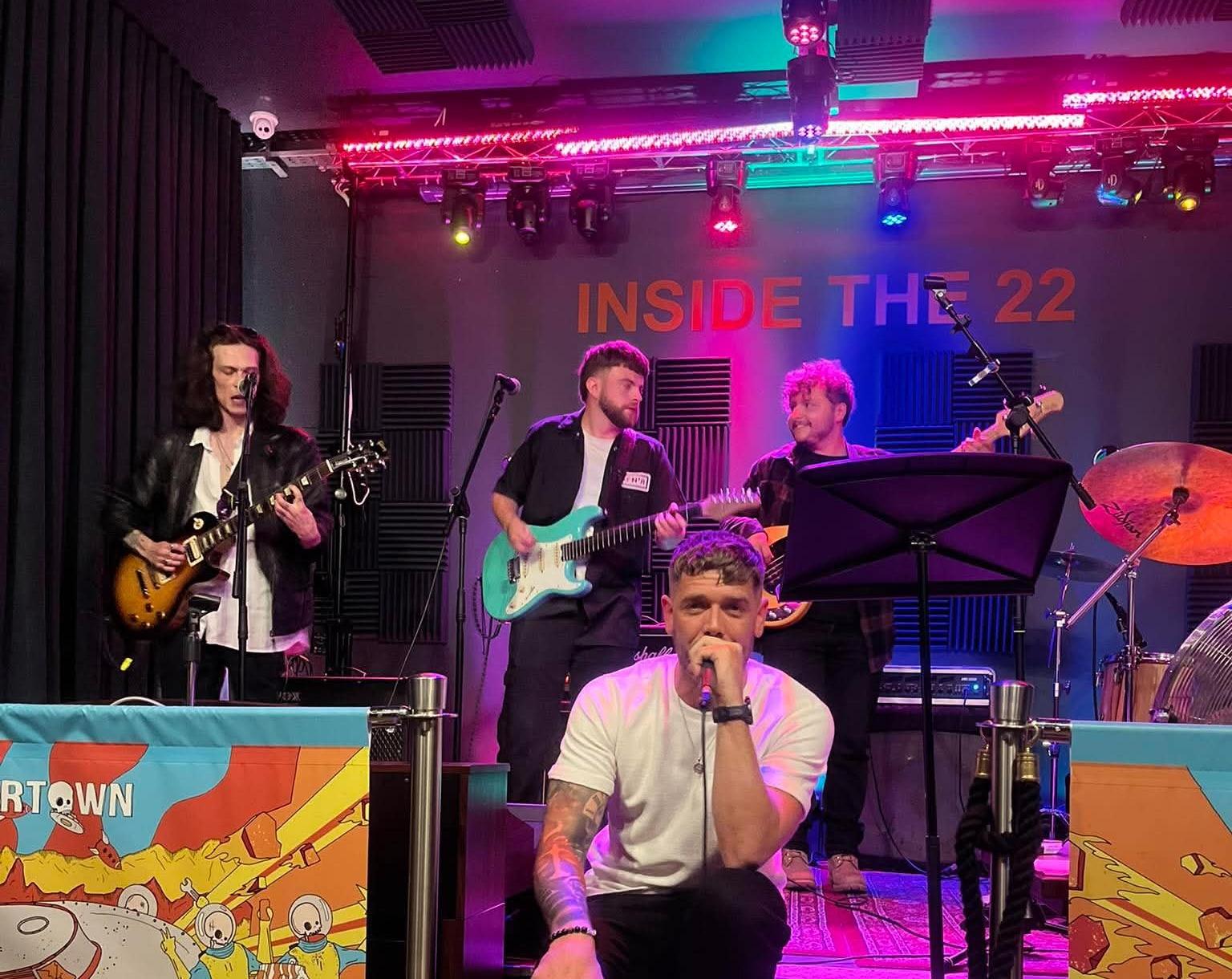 Our Jay Festival fun day is bigger and better for 2026: Musical ...