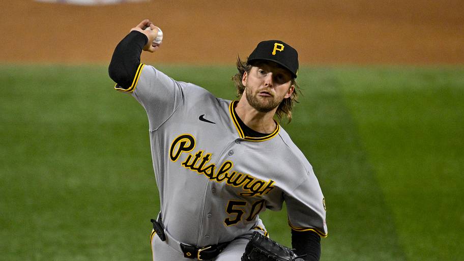 This Pirates distraction is no longer worth defending