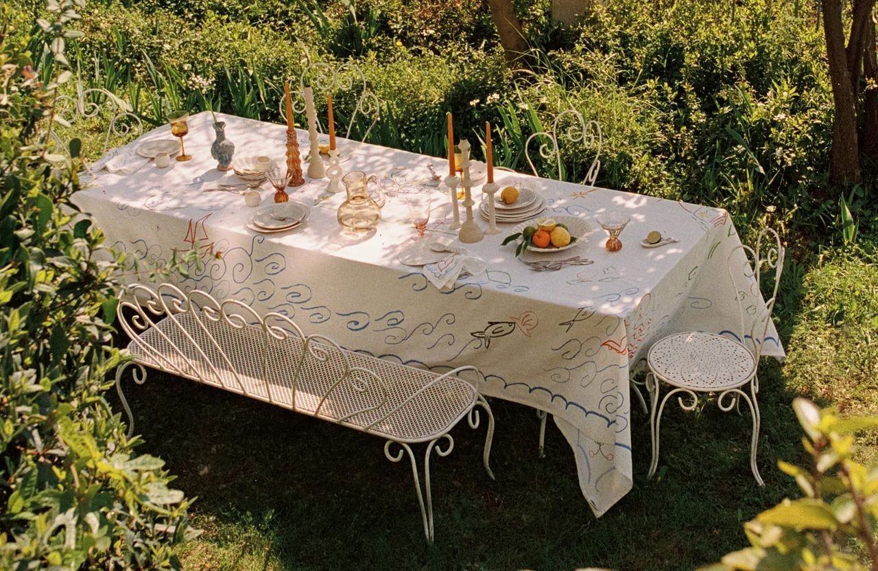 #ELLEDécoCrush : nos envies déco pour préparer l’été