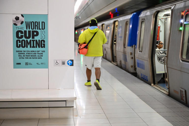World Cup tickets signal smaller economic boom than expected