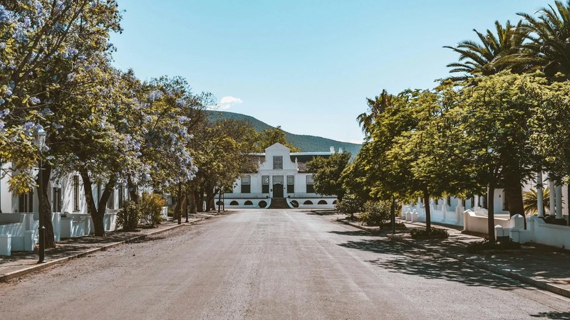 Why more South Africans are choosing the Karoo over traditional holiday ...