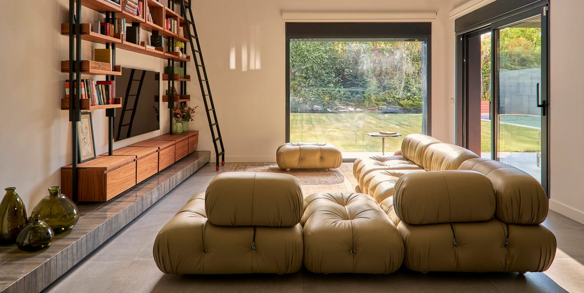 What seemed like the biggest flaw of this house became the key to its ...