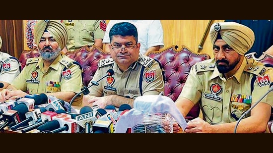 Ludhiana: Distant relative killed elderly couple for money, say police