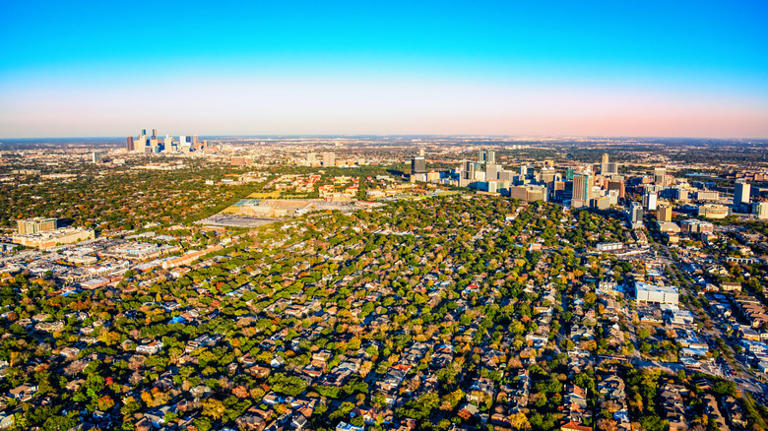 Texas' two fastest-growing big cities in 2025 are hubs of science ...