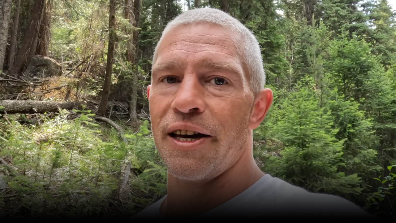Matt Brown’s death at 43 leaves Alaskan Bush People fans mourning