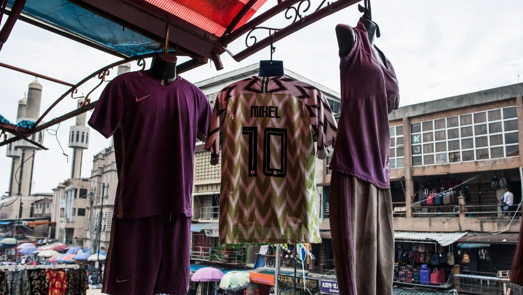 2026 World Cup kit rankings spotlight bold designs and cultural roots