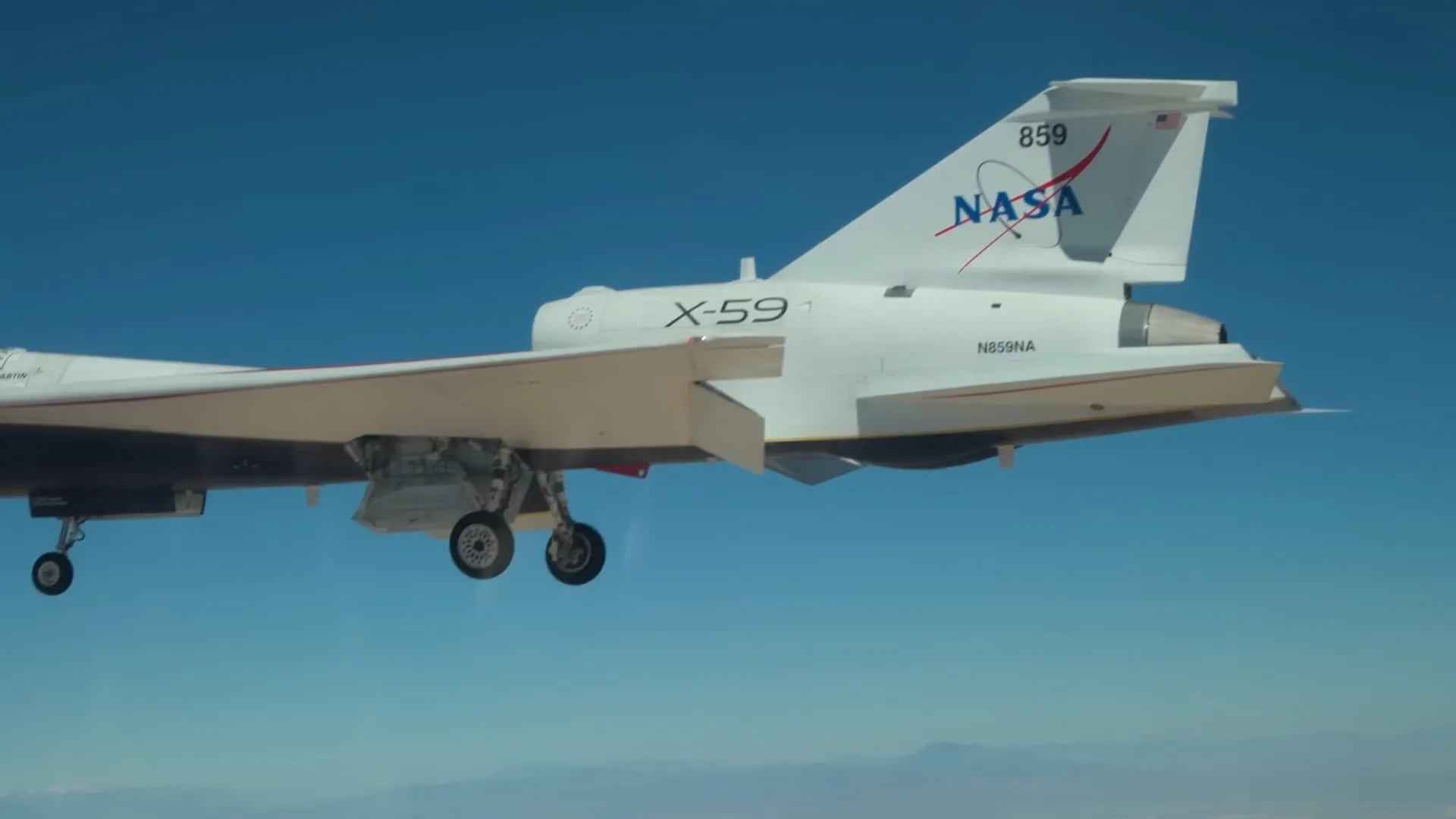Son of Concorde could make first supersonic flight in days