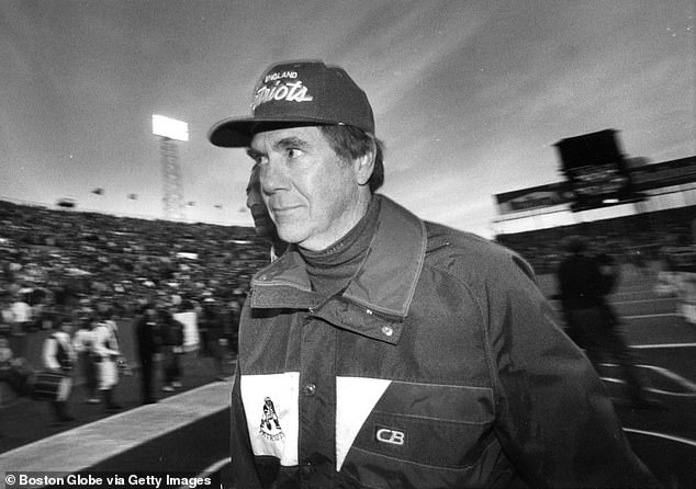 Two-time NFL champion and Hall of Famer dead at 93