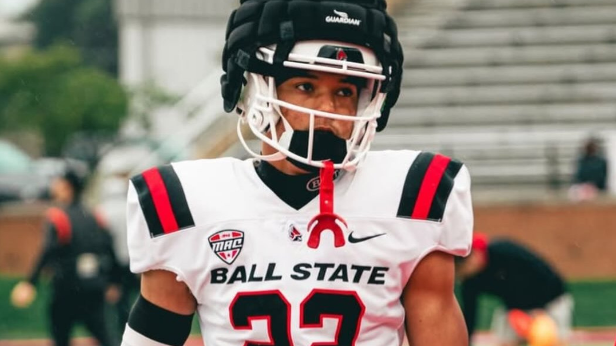 Tragedy strikes Ball State as freshman Gavin Yates-Lyons dies at 18