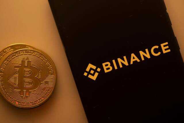 Binance ventures into US stocks trading for overseas customers, eyes ...
