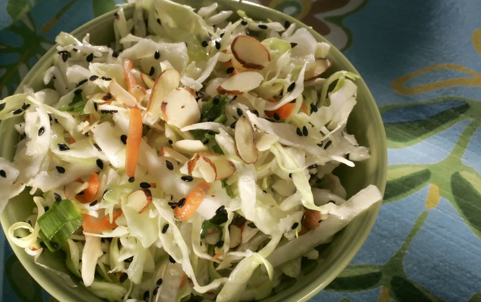 Coleslaw secrets from history to your plate