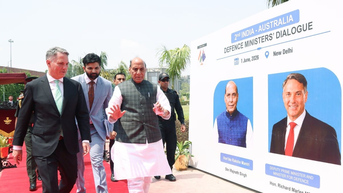 Eye on China, India and Australia pledge deeper maritime security ties ...