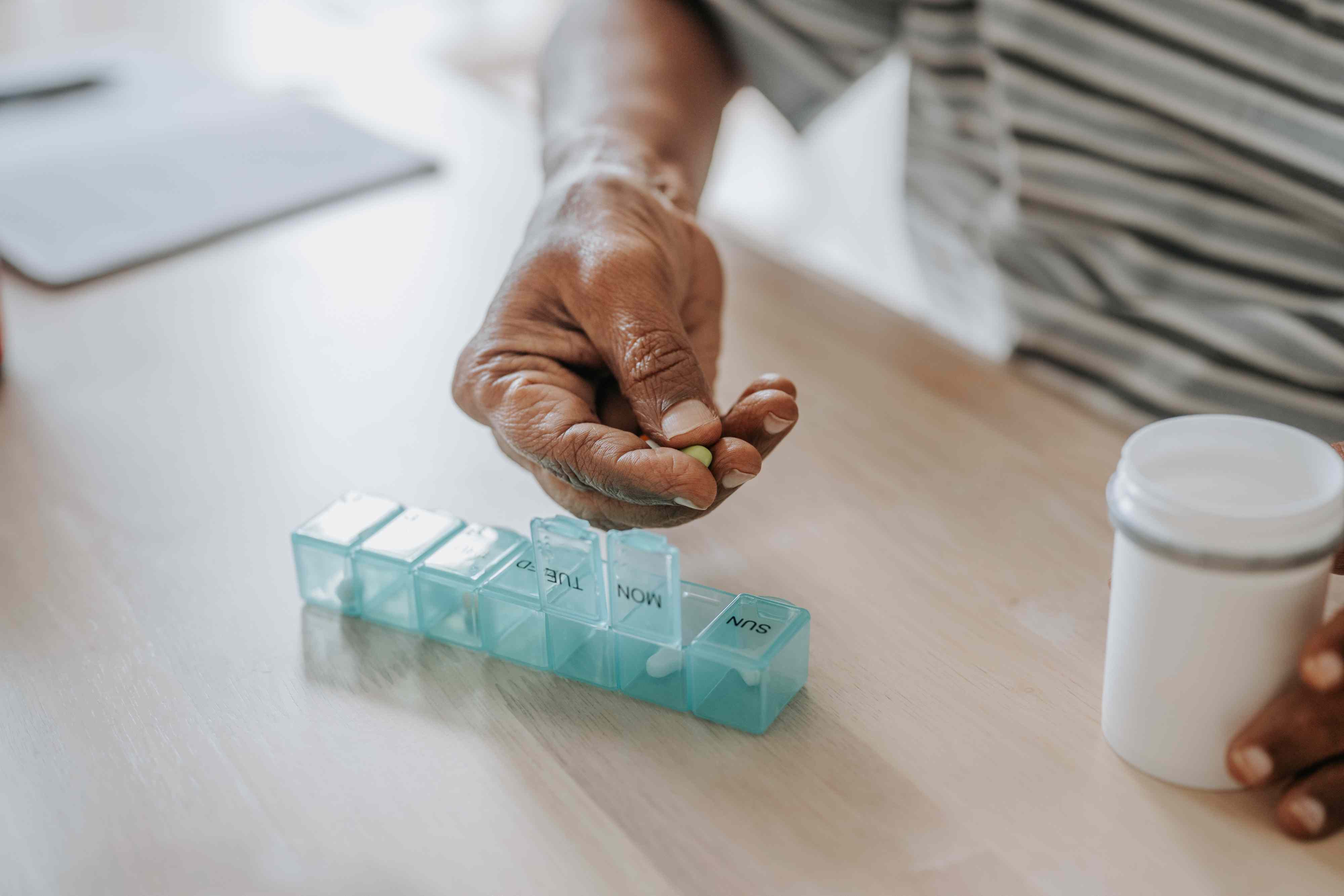A PharmD shares 5 habits that can make your medication less effective