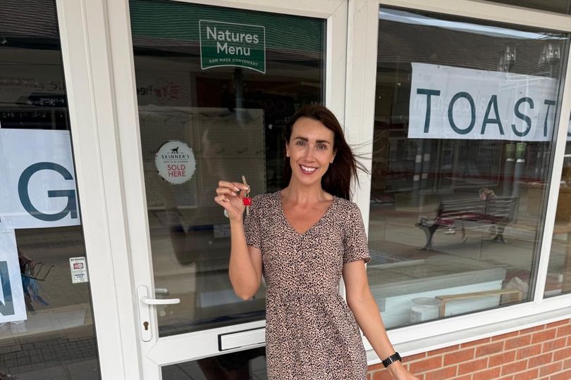 'Warm and welcoming' cafe to open in Derby suburb this summer