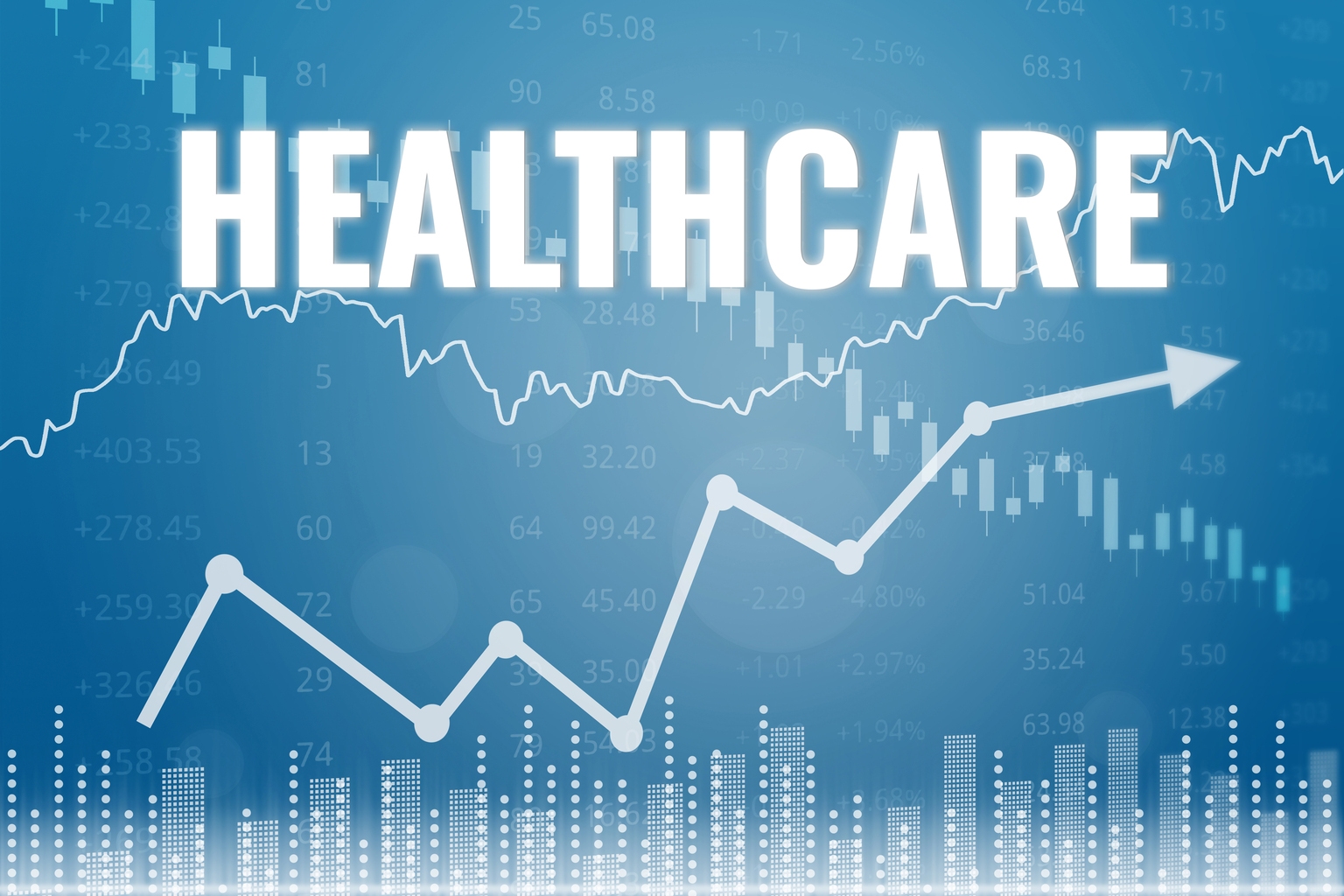 These 10 small-cap US healthcare giants rank among the market's most ...