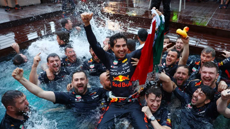 ¿Quiénes ganaron el GP Mónaco? La lista de todos los pilotos que ...