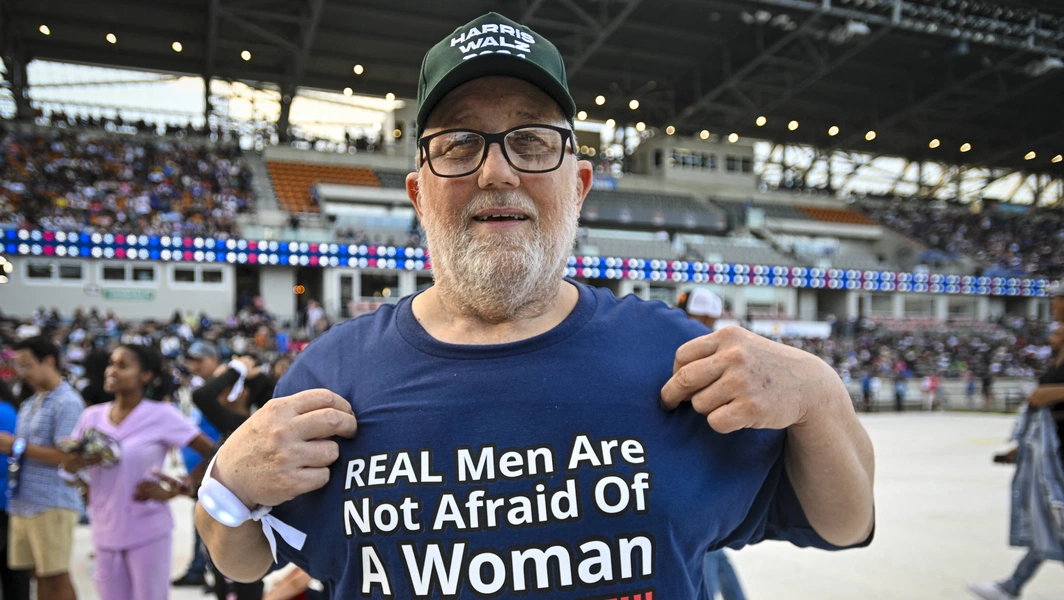 Paxton ad targets Talarico’s masculinity, sidesteps policy