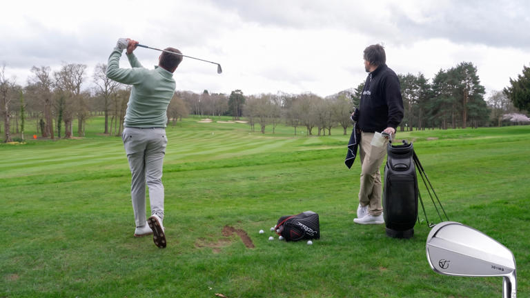 We asked Robert Rock to blind test and rank 10 blade irons