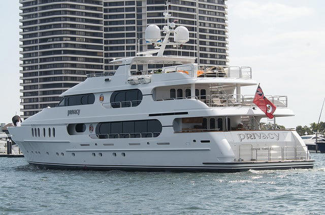 I’m 60 with $4 million net worth and want a $400,000 boat. Should I use ...