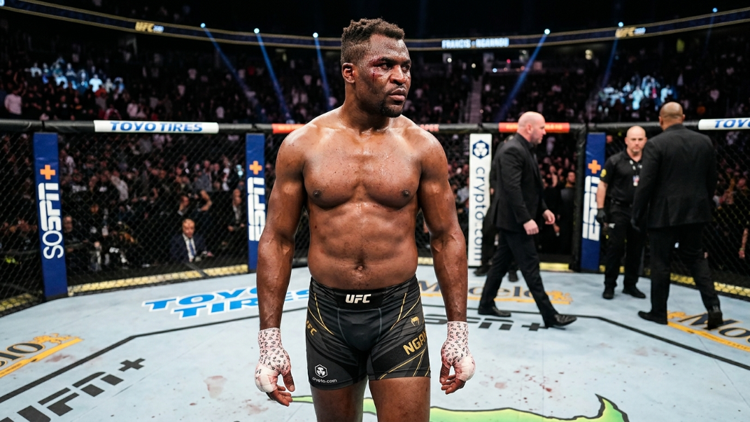 Dana White’s biggest enemies and the feuds that changed MMA