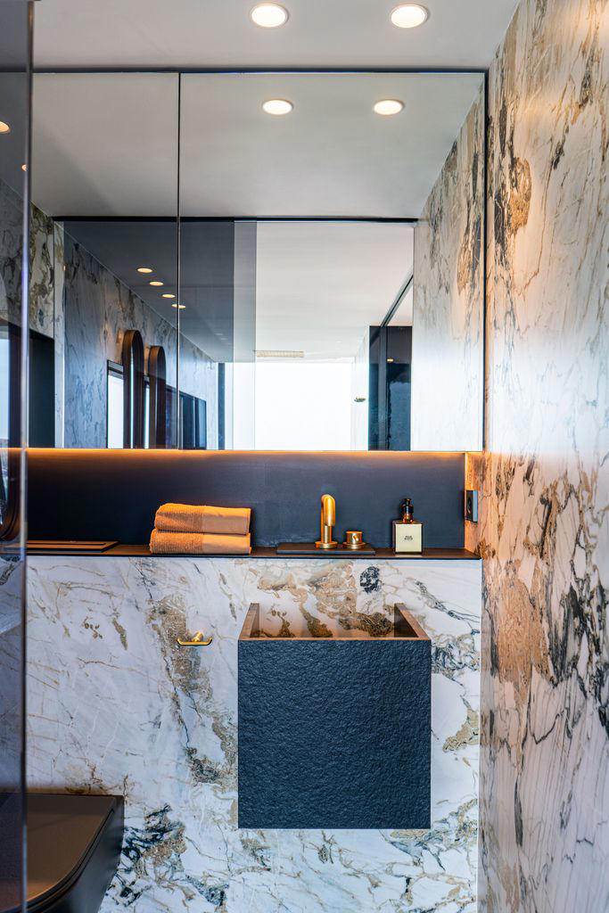 La decoración vuelve a lo natural: madera, lino y piedra para una casa ...