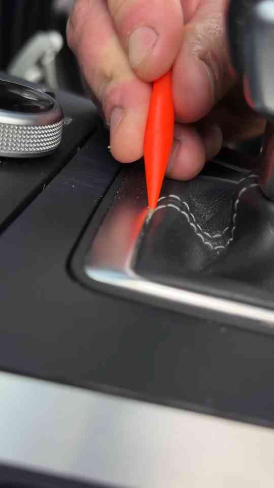 Satisfying Deep Clean and Transformation on 146