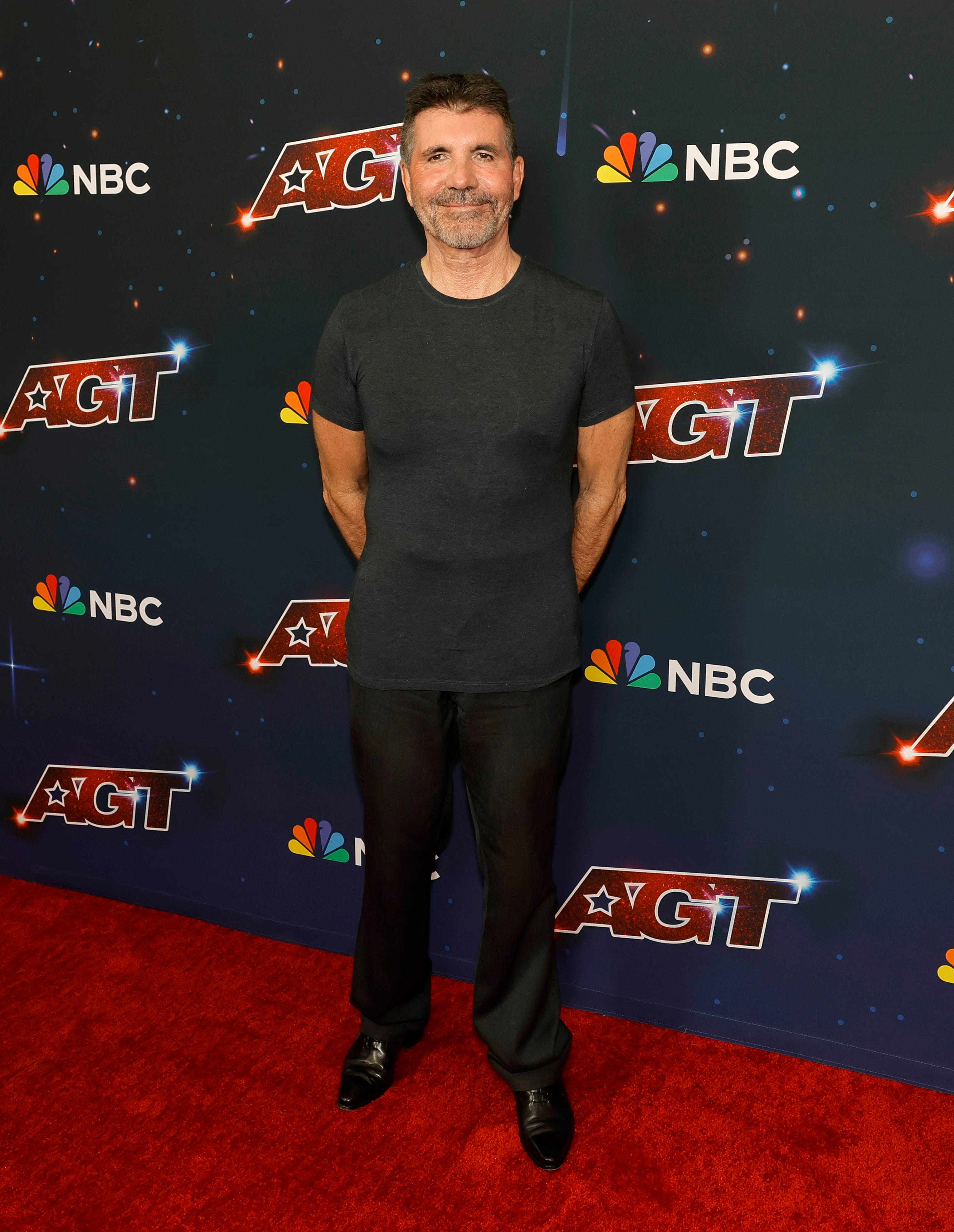 How Simon Cowell took 'AGT' from 'dead in the water' pilot to 21-season ...