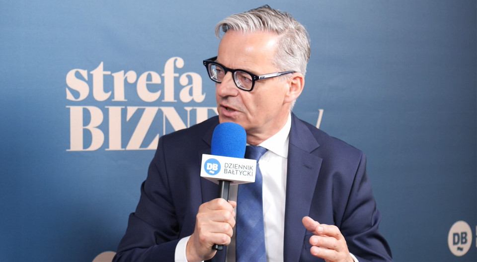Pożyczka nawet na 50 lat. BGK pokazuje nowy program dla samorządów