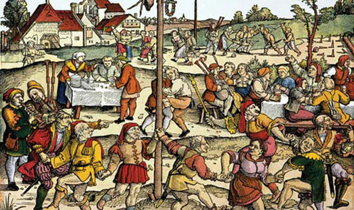26 people share historical facts that are actually completely false