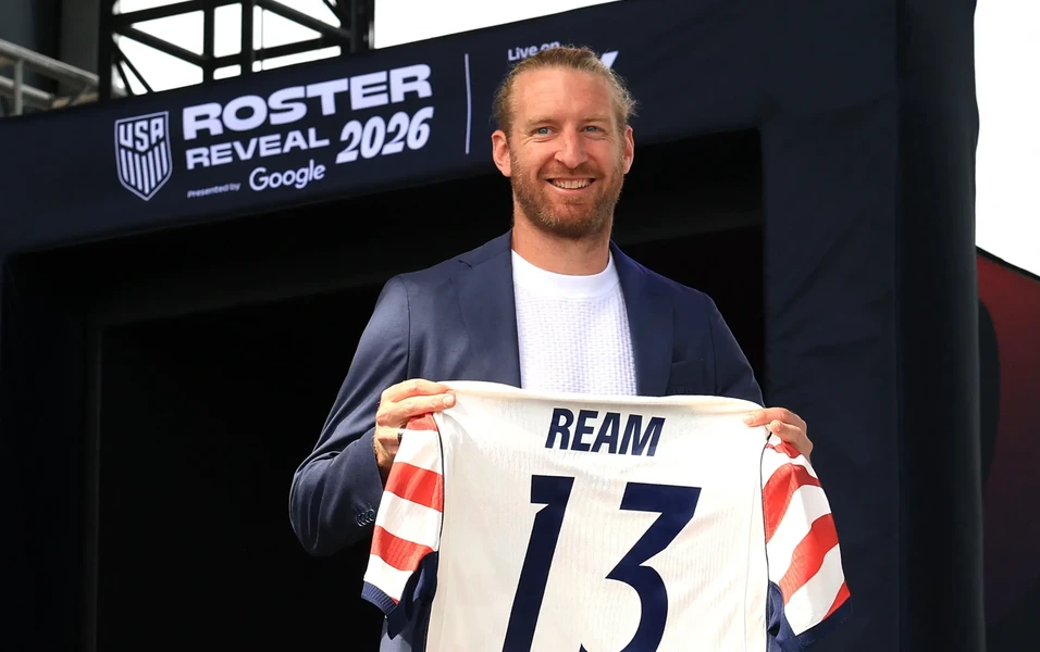 USMNT eyes momentum and leadership shift before home World Cup