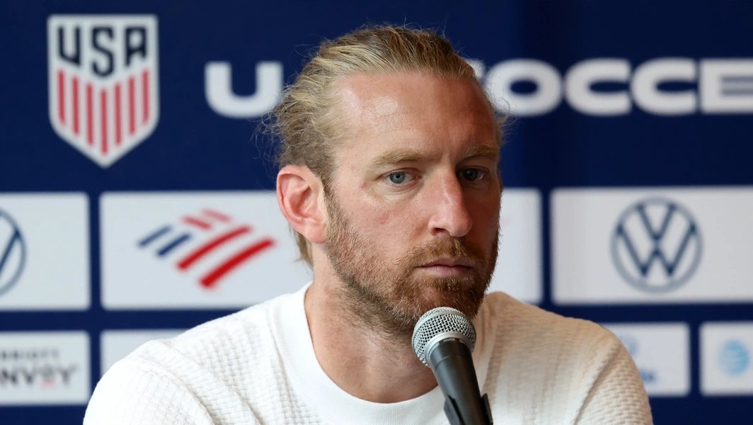 USMNT eyes momentum and leadership shift before home World Cup