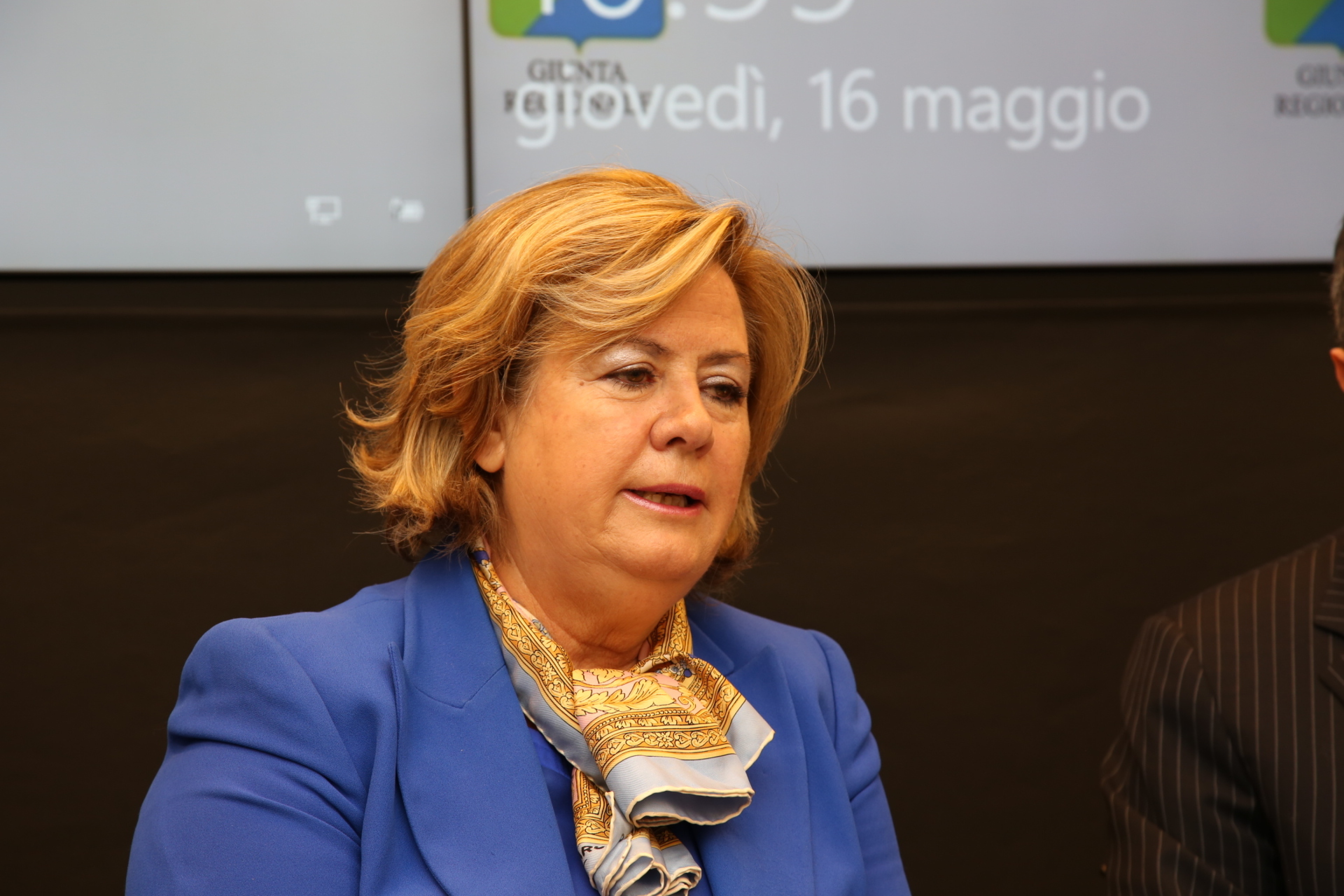 Ebola: Pescara e Avezzano-Sulmona-L'Aquila centri di riferimento in Abruzzo