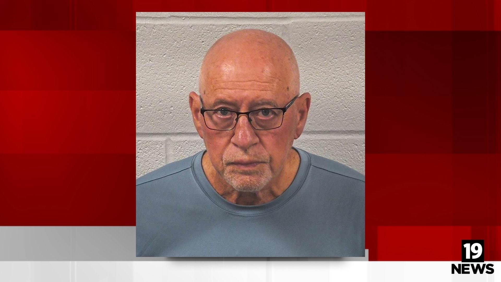Retired Wayne Co. Christian school employee arrested for child enticement