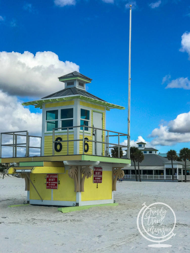 Best East Coast beach vacations for families from Maine to Florida