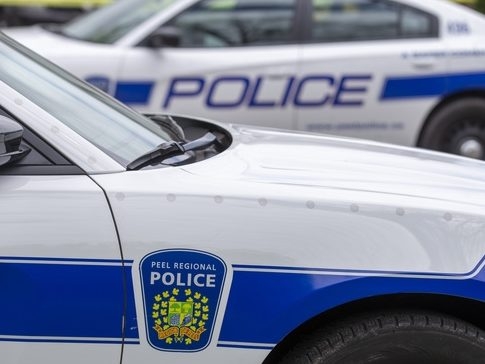 1 person dead after shooting in Brampton; gun seized during Ajax ...