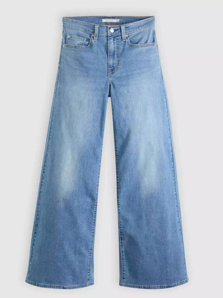 Manual de compra, uso y disfrute de los vaqueros Levi’s de mujer